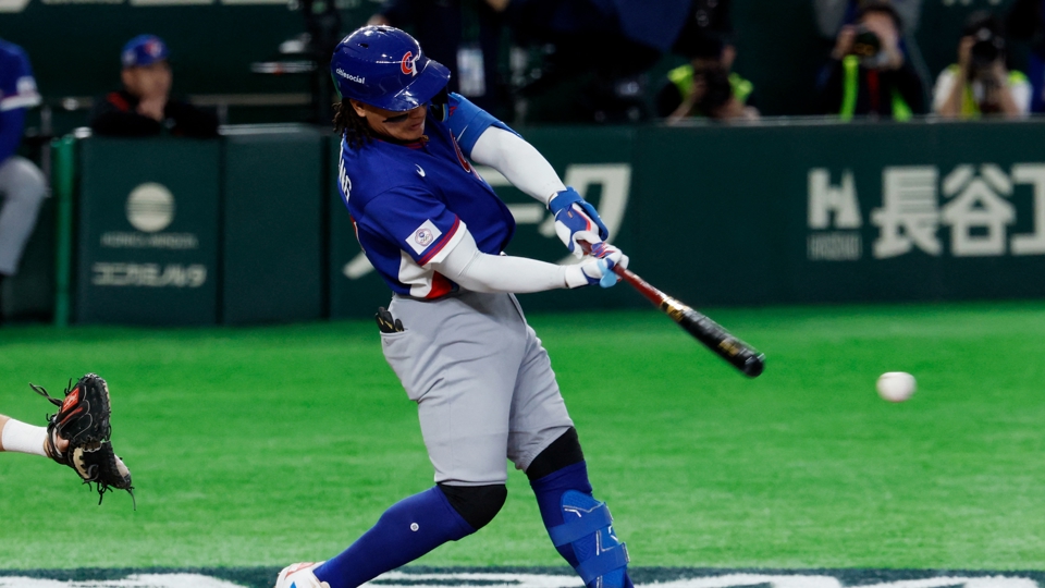Sports - TaiwanPlus