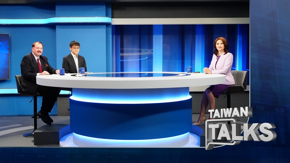 Taiwan-China Cross-Strait Tensions - TaiwanPlus