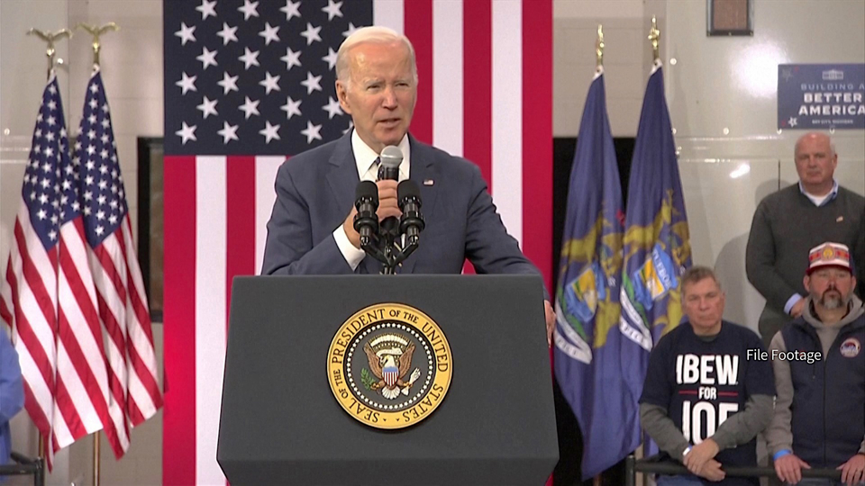 Biden To Visit TSMC Semiconductor Plant in Arizona State - TaiwanPlus