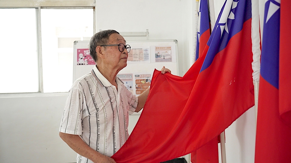 The Chinese Korean War POWs Who Ended Up in Taiwan - TaiwanPlus