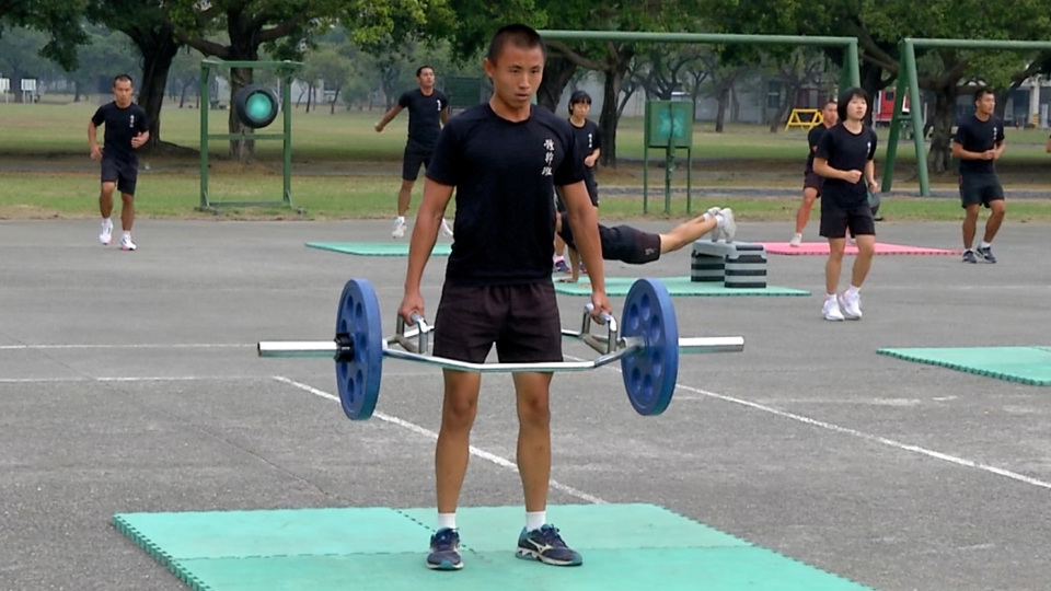 Fewer Men Can Avoid Military Service Under New Rules - TaiwanPlus