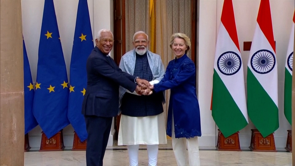 Americas - TaiwanPlus