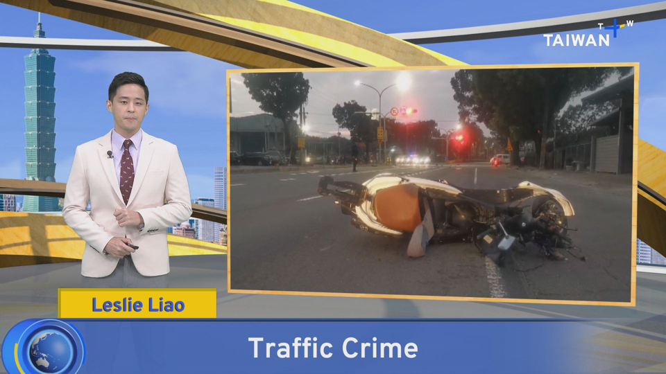 What’s Up Taiwan – News at 10:00, July 3, 2024 - TaiwanPlus