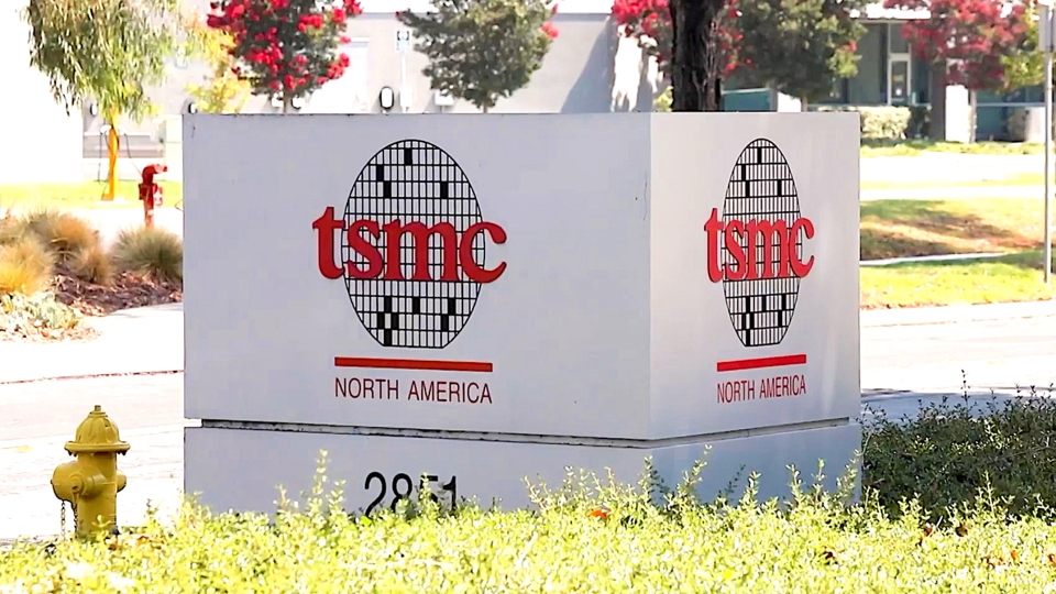 Problems Behind TSMC U.S. Plant Delays - TaiwanPlus