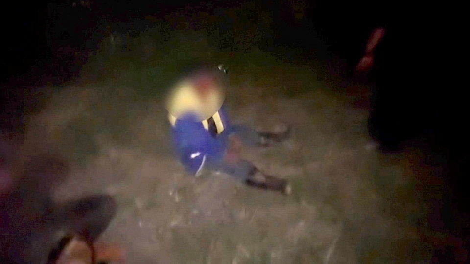 Hunter Shot and Killed Stalking Wild Boar in Eastern Taiwan - TaiwanPlus