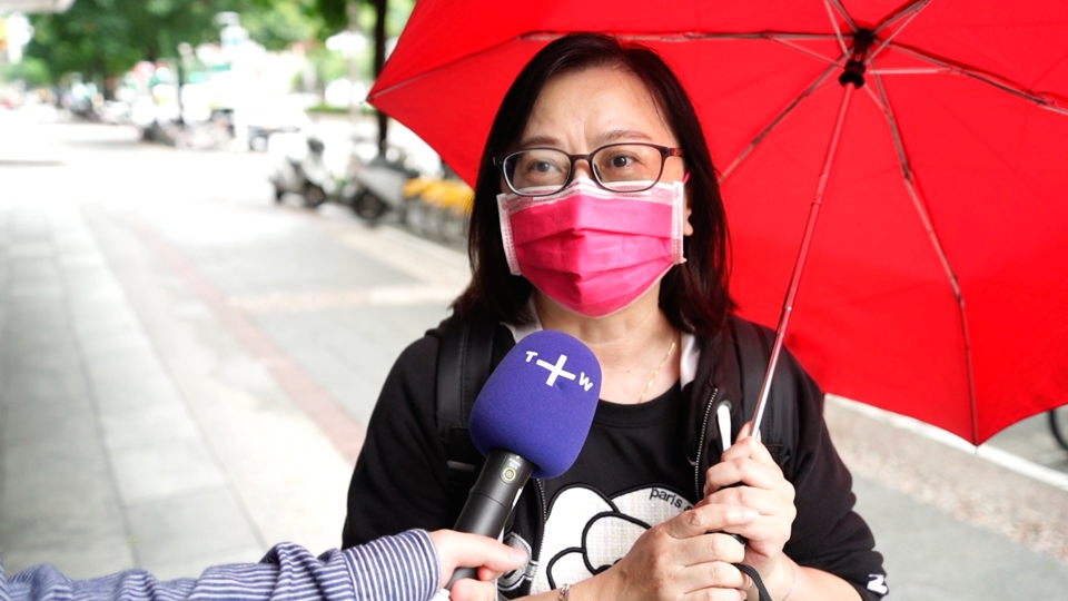 Taiwan Reacts to Xi Jinping's Remarks at Communist Party Congress ...