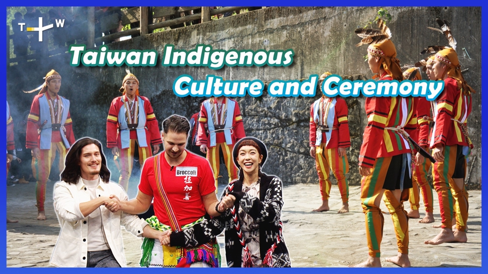 Wow! Taiwan - EP15: Celebration of Culture from Taiwan - TaiwanPlus
