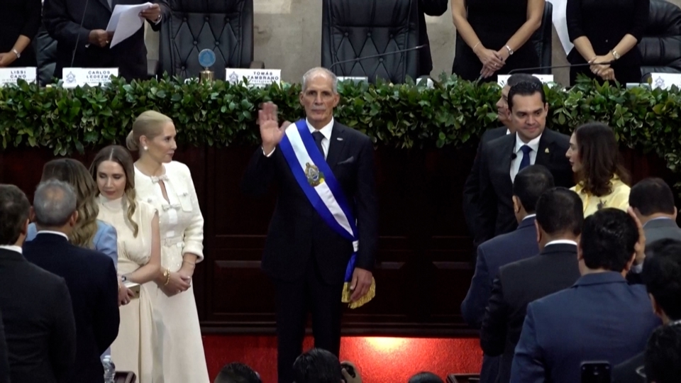 Americas - TaiwanPlus