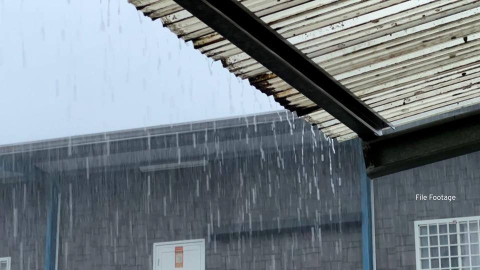 Climate and Natural Disasters - TaiwanPlus