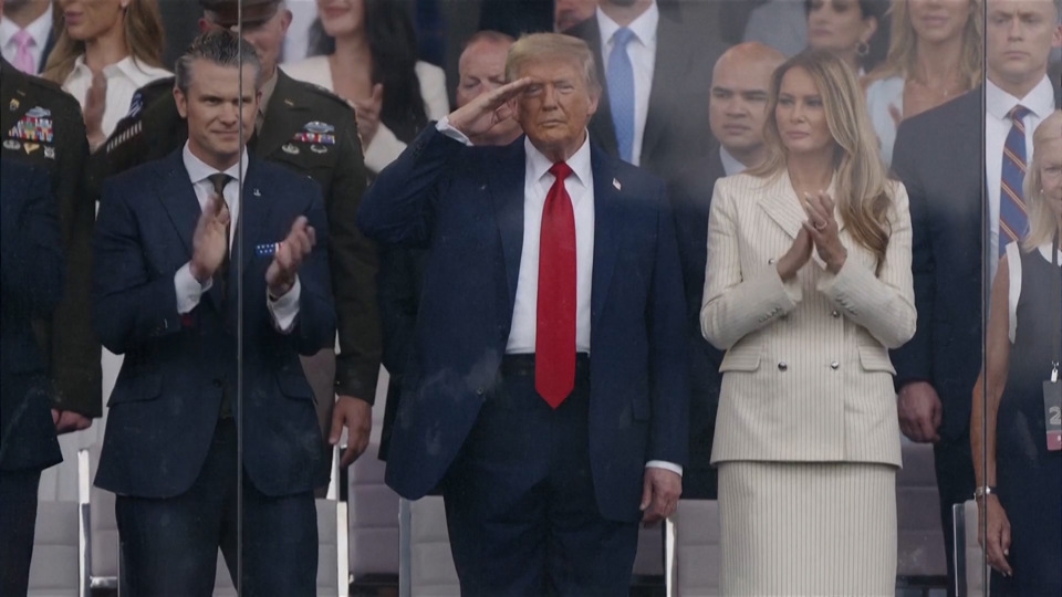 Analysis: US Report Highlights China's 2027 Taiwan Invasion Timeline ...