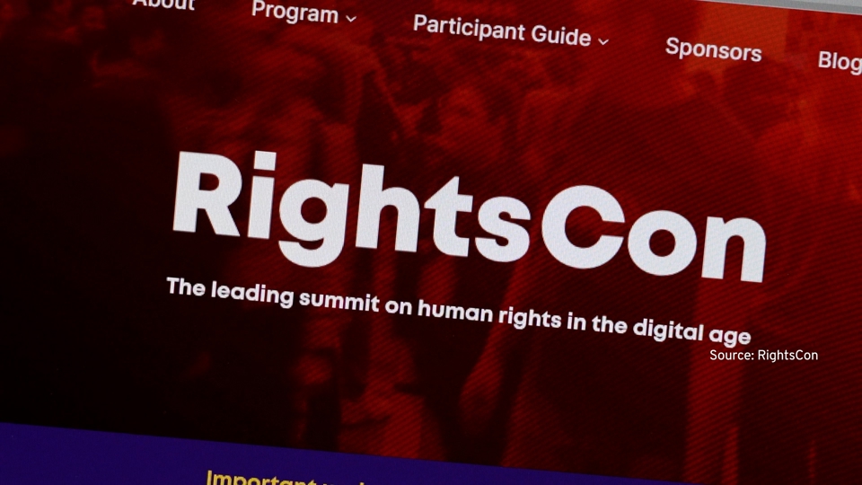 Human Rights - TaiwanPlus