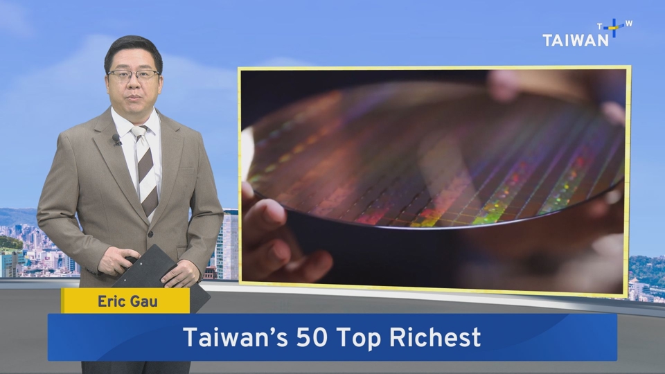 What's Up Taiwan - TaiwanPlus