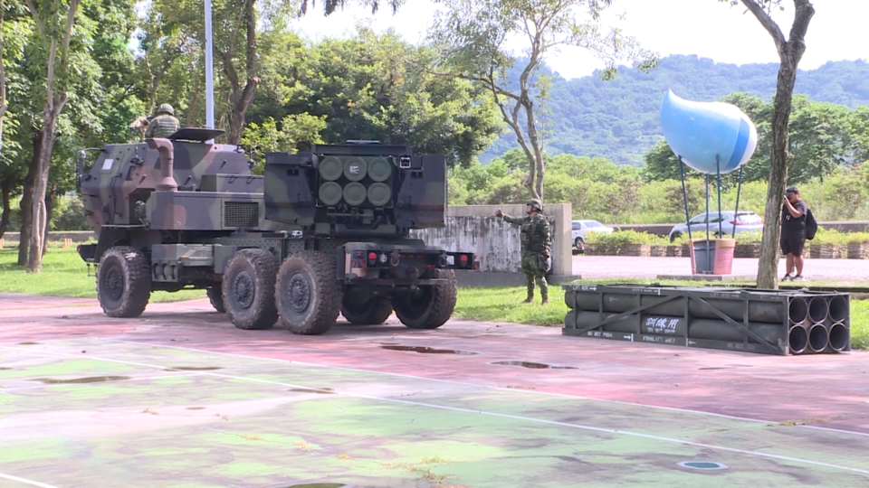 Military - TaiwanPlus