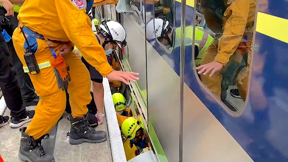 Safety Standards in Taiwan's Construction Industry: Analysis - TaiwanPlus