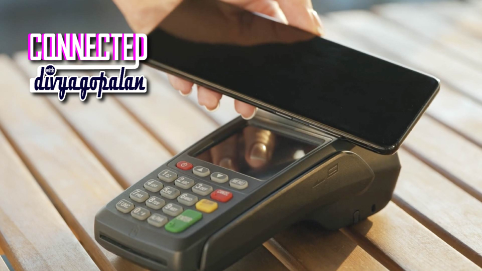 Digital Payments: Time To Go Cashless - TaiwanPlus