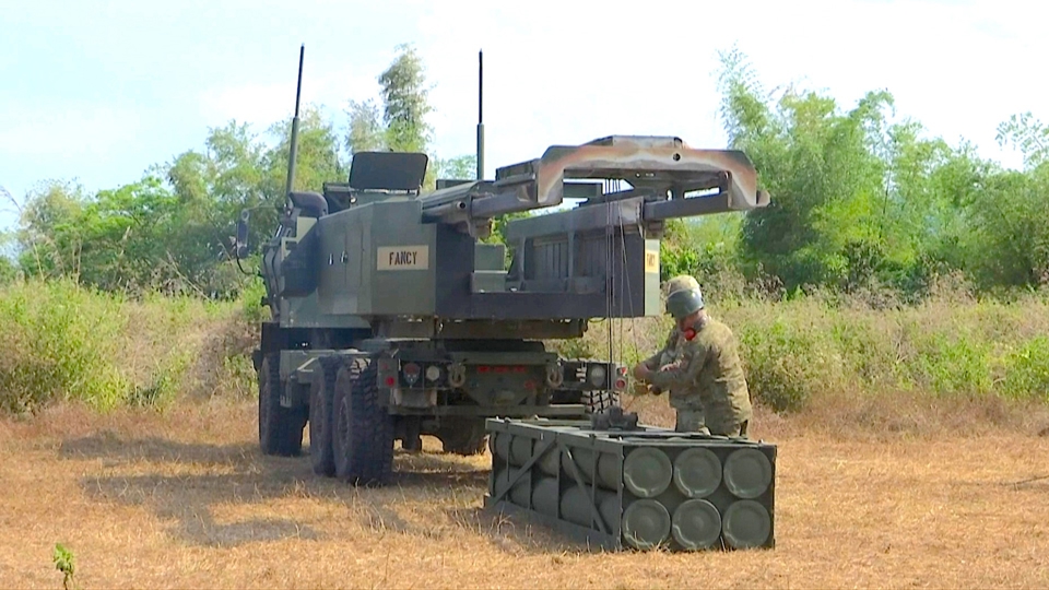 What Is HIMARS and How Will It Defend Taiwan? - TaiwanPlus