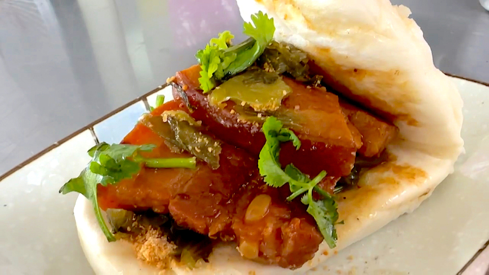 Taiwan Celebrates 'Weiya' Year-End Tradition With Pork Belly Buns ...