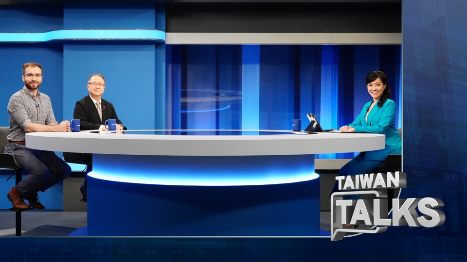 Taiwan-China Cross-Strait Tensions - TaiwanPlus