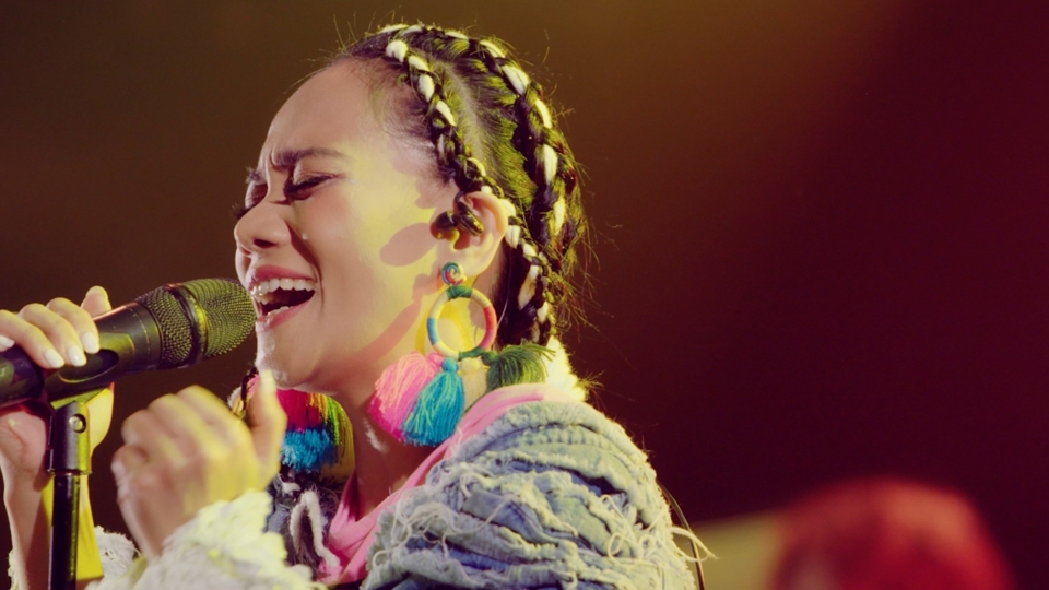 Road to Legacy - Abao: The Voice of a Nation - TaiwanPlus