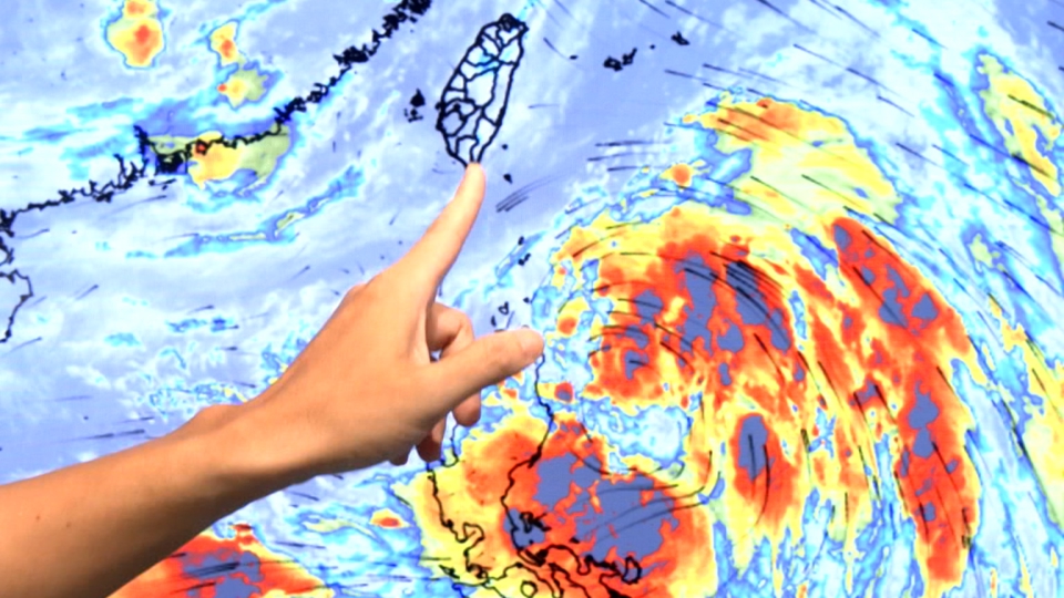 Climate and Natural Disasters - TaiwanPlus