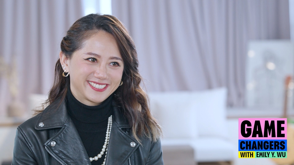 Tuhi Martukaw (Indigenous) - Game Changers with Emily Y. Wu - EP10 ...