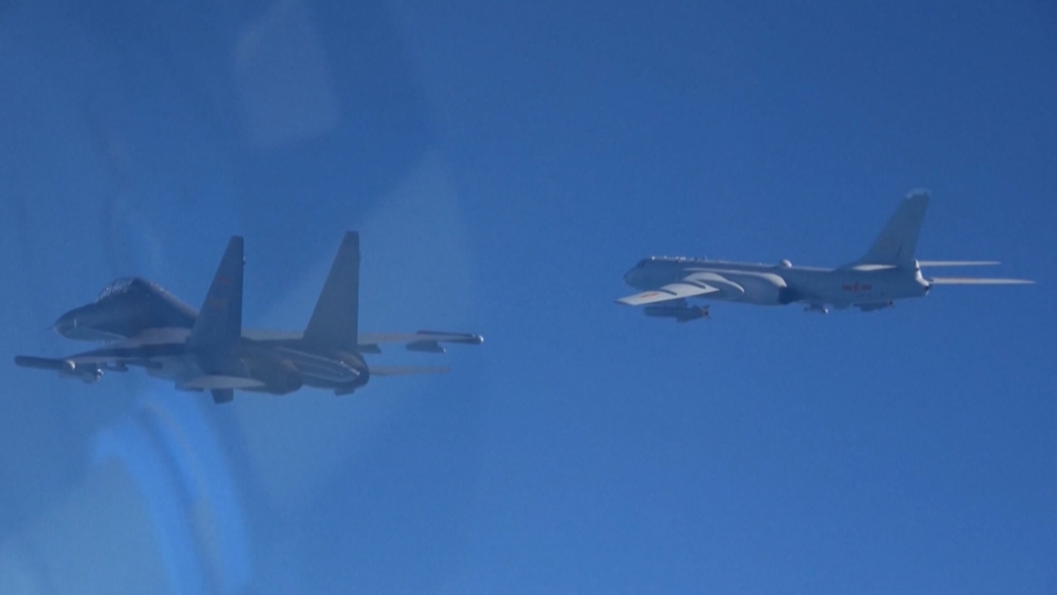 Military - TaiwanPlus