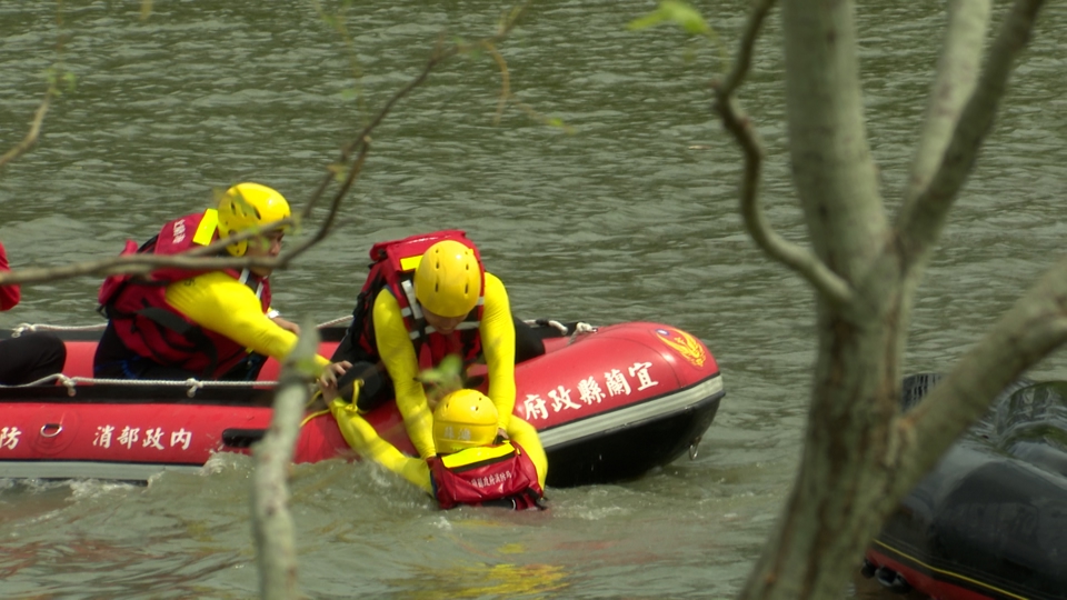 Climate and Natural Disasters - TaiwanPlus