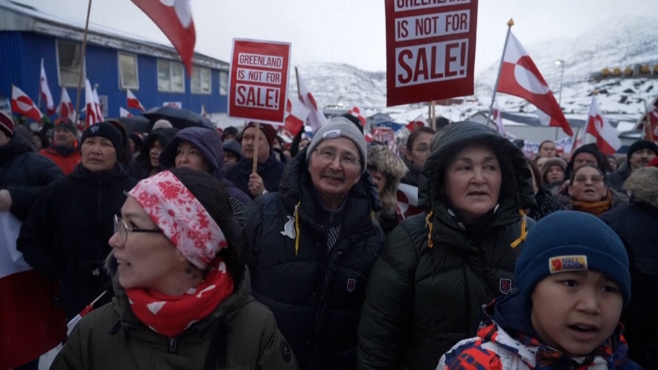 World News - TaiwanPlus