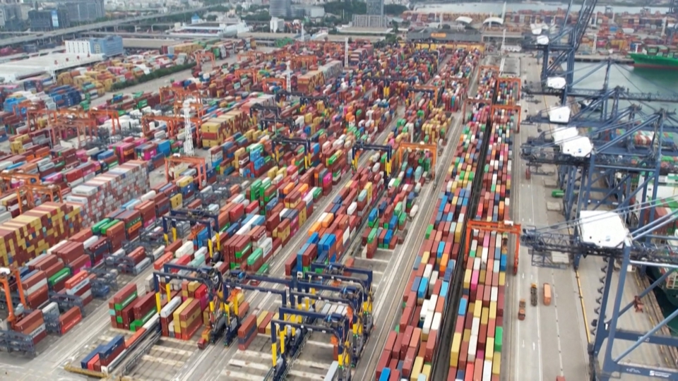 Taiwan-US Trade and Tariffs - TaiwanPlus