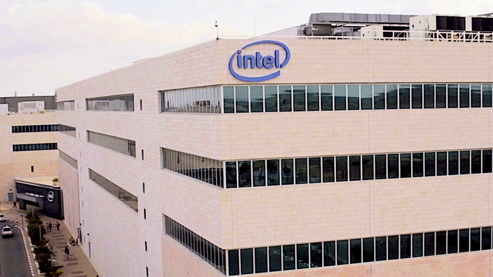 Intel and UMC To Produce 12nm Chips in Arizona - TaiwanPlus