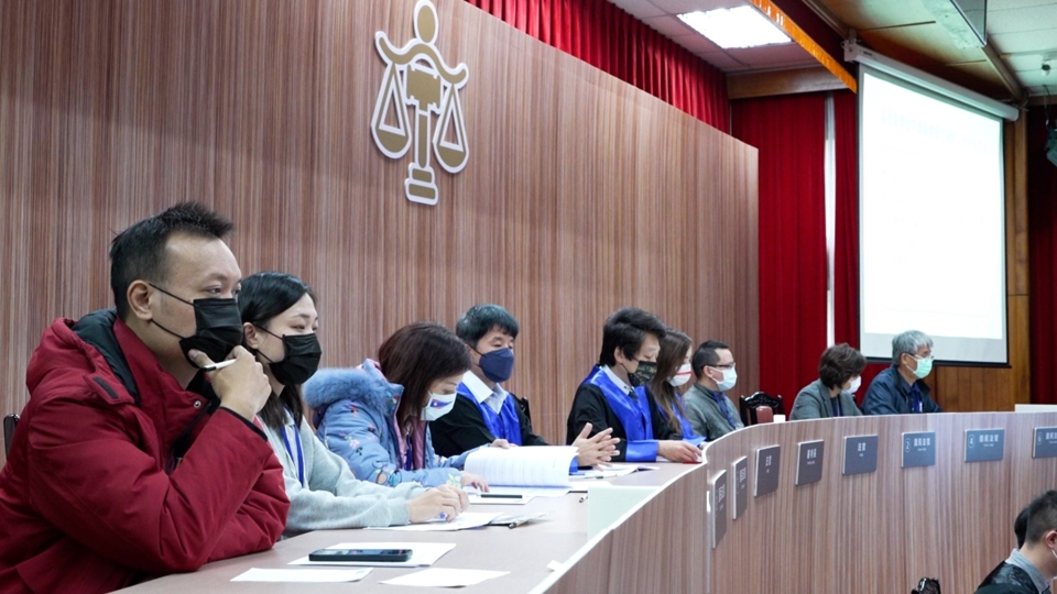 Public Policy - TaiwanPlus