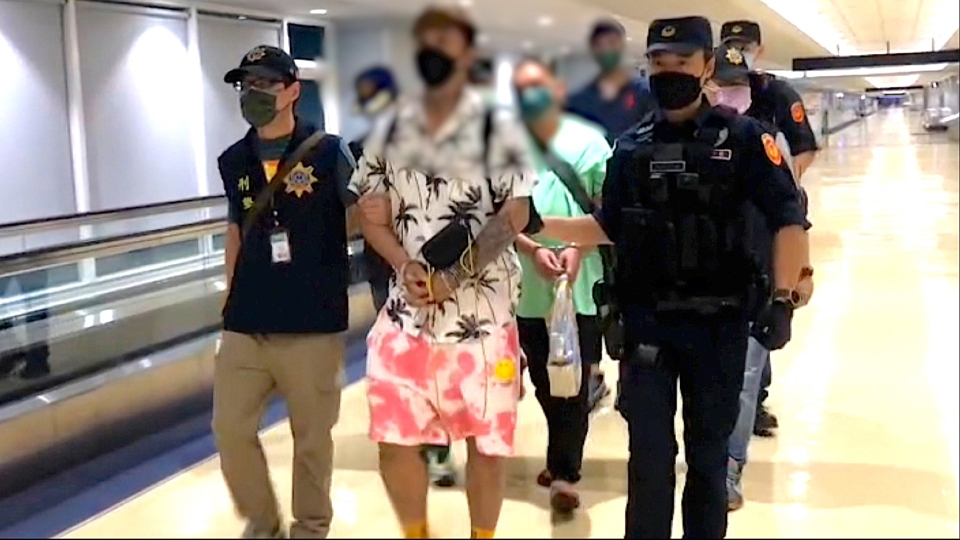 Reports of Cambodia Job Scam Victims Decline Sharply After Crackdown ...