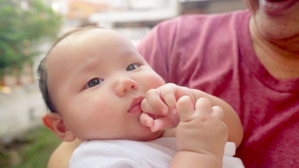 Taiwan's Birth Rate Expected To Hit Record Low in 2023 - TaiwanPlus