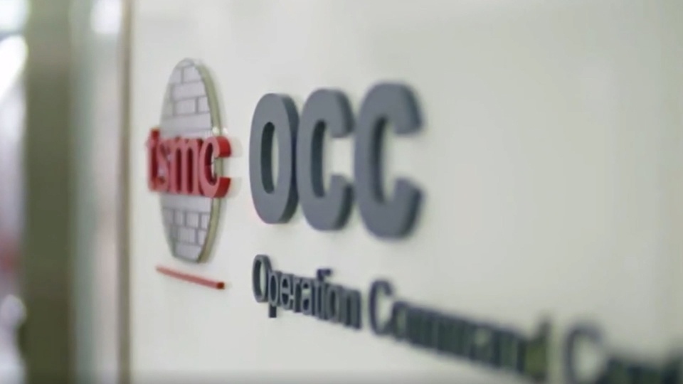 TSMC Posts Record Q1 Income - TaiwanPlus TSMC Posts Record Q1 Income - TaiwanPlus