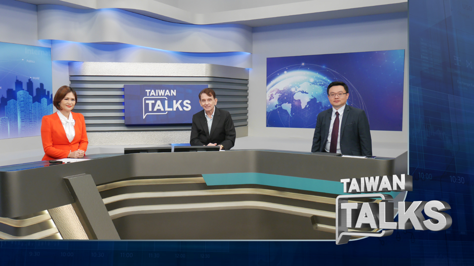 Is Taiwan an Existential Threat to China? - TaiwanPlus