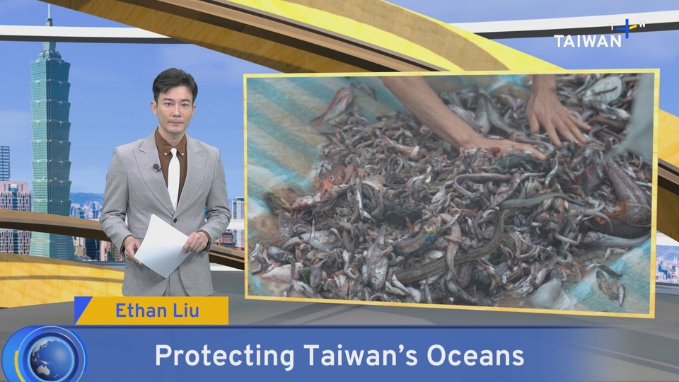 What's Up Taiwan – News at 08:00, June 19, 2023 - TaiwanPlus