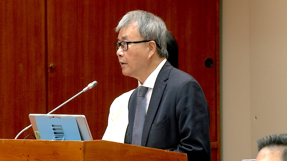 Taiwan-China Relations - TaiwanPlus