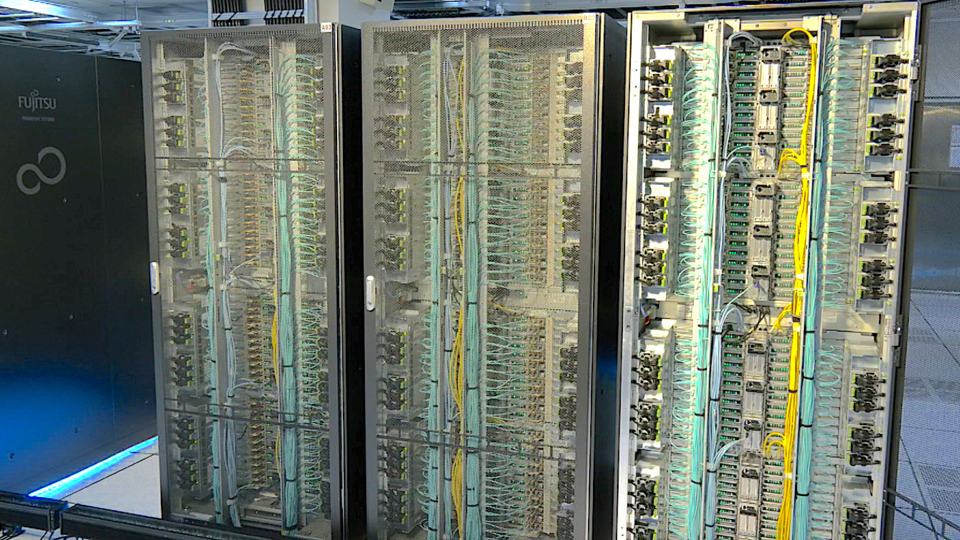 Taiwan's New Meteorology Supercomputer Comes Online - TaiwanPlus