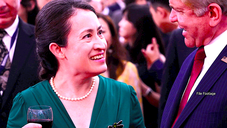 Taiwan-US Relations - TaiwanPlus