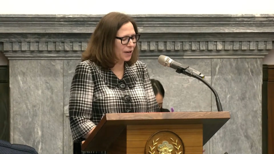 Taiwan-US Relations - TaiwanPlus