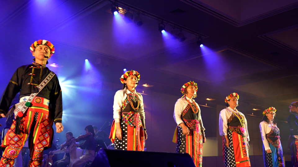 Puyuma Family Band Showcases Taiwan's Indigenous Culture in Japan ...
